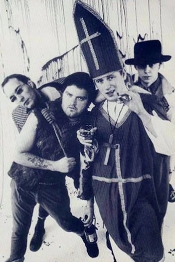 The Blood | Punk Wiki | Fandom