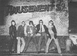 The Radiators From Space | Punk Wiki | Fandom