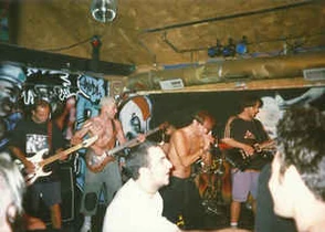 Raw Power | Punk Wiki | Fandom