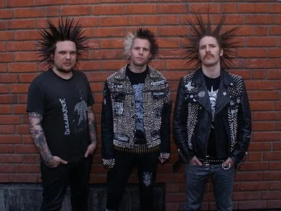 Crustcore | Punk-Wiki | Fandom