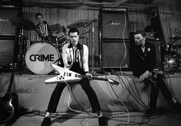 The Crime | Punk Wiki | Fandom