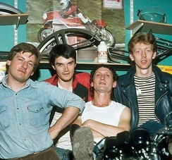 The Motors | Punk Wiki | Fandom