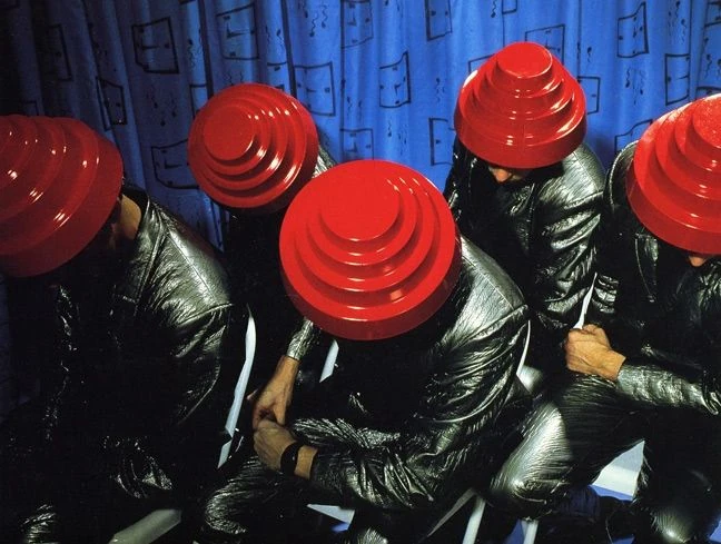 New Wave | Punk Wiki | Fandom