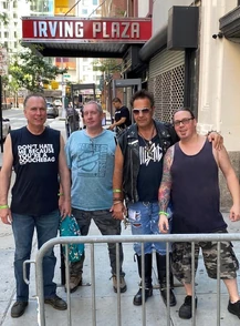 Nihilistics | Punk Wiki | Fandom