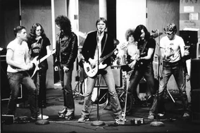 The Gizmos | Punk Wiki | Fandom