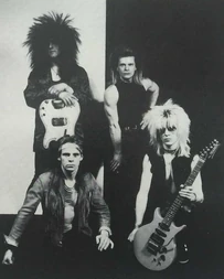 Discharge | Punk Wiki | Fandom