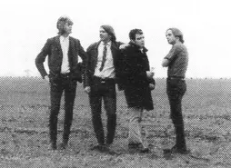 The Oxford Circle | Punk Wiki | Fandom