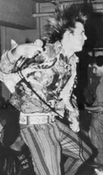 Government Issue | Punk Wiki | Fandom