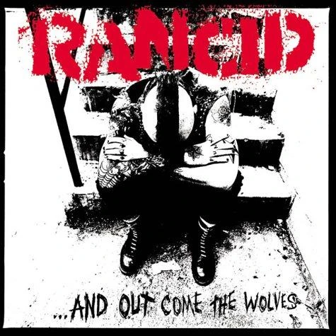 ...And Out Come The Wolves | Punk Wiki | Fandom