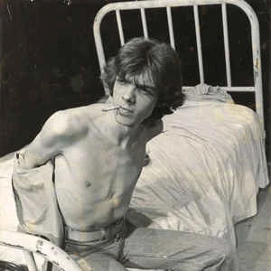 Jack Ruby | Punk Wiki | Fandom