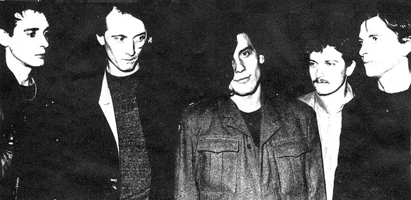 Category:Darkwave bands | Punk Wiki | Fandom