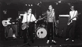 Wire | Punk Wiki | Fandom