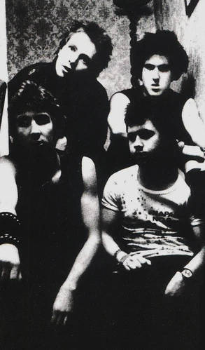 Menace | Punk Wiki | Fandom