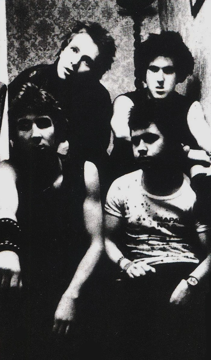 Menace | Punk Wiki | Fandom