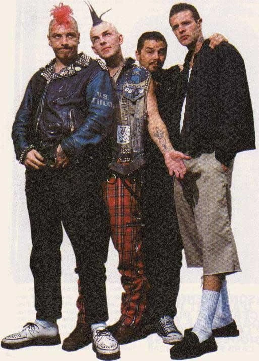 Rancid | Punk Wiki | Fandom