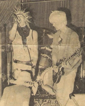 World Disarmament Movement | Punk Wiki | Fandom