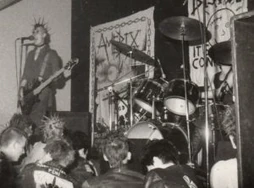 Amebix | Punk Wiki | Fandom