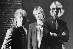 The Police | Punk Wiki | Fandom