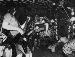 Heresy | Punk Wiki | Fandom