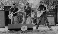 MDC | Punk Wiki | Fandom