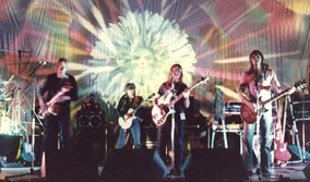 Hawkwind | Punk Wiki | Fandom