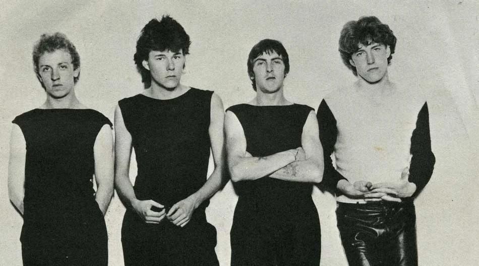 The Skids | Punk Wiki | Fandom