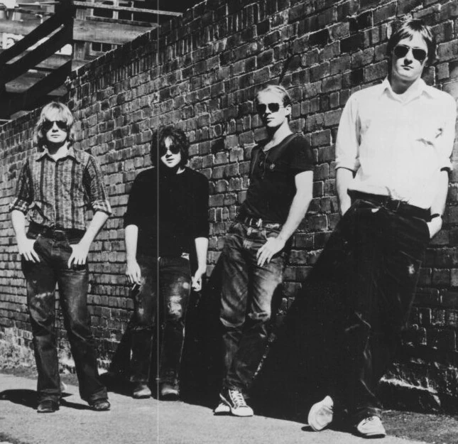 The Saints | Punk Wiki | Fandom