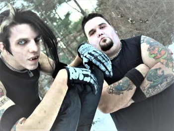 Blitzkid | Punk Wiki | Fandom