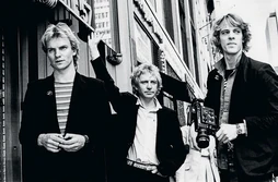 The Police | Punk Wiki | Fandom
