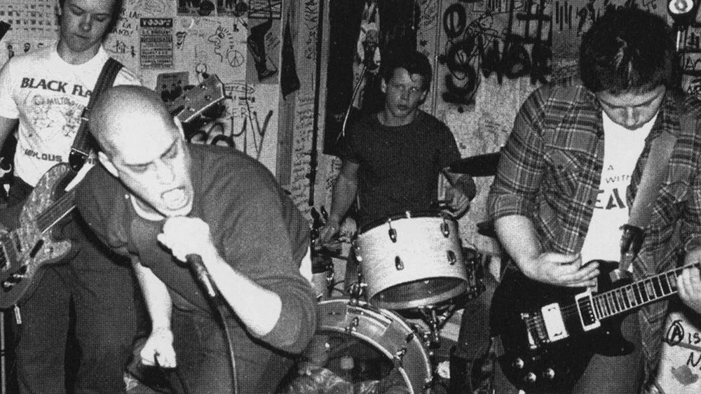 Negative Approach | Punk Wiki | Fandom