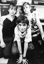 Girls at Our Best! | Punk Wiki | Fandom