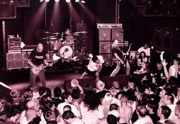 Descendents | Punk Wiki | Fandom