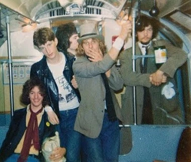 Riff Raff | Punk Wiki | Fandom