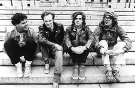 Descendents | Punk Wiki | Fandom