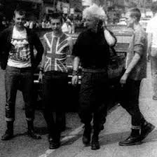 Antisocial | Punk Wiki | Fandom