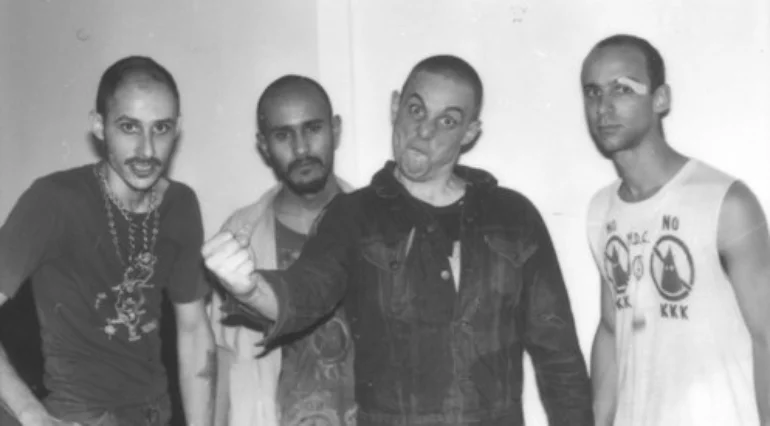 MDC | Punk Wiki | Fandom