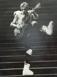 Zolar X | Punk Wiki | Fandom