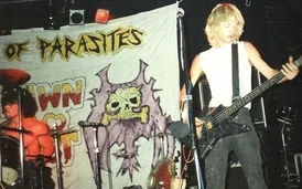 Legion of Parasites | Punk Wiki | Fandom