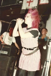 DIRT | Punk Wiki | Fandom