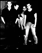 Nihilistics | Punk Wiki | Fandom