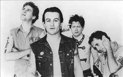 Fear | Punk Wiki | Fandom