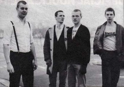 Antisocial | Punk Wiki | Fandom