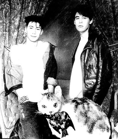 Psyche | Punk Wiki | Fandom