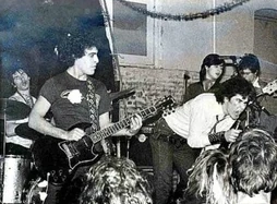 The Dickies | Punk Wiki | Fandom