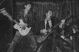 The Radiators From Space | Punk Wiki | Fandom