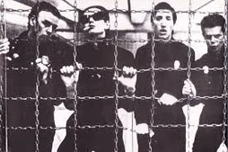 The Crime | Punk Wiki | Fandom