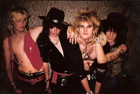 The Joneses | Punk Wiki | Fandom