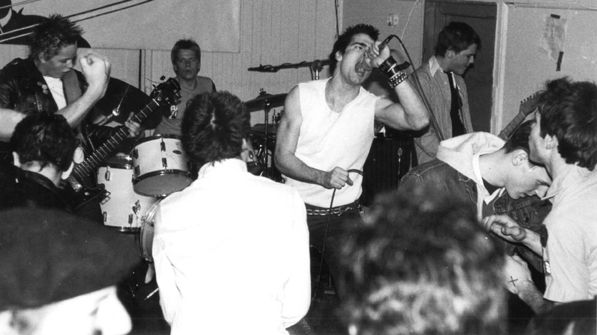 State of Alert | Punk Wiki | Fandom