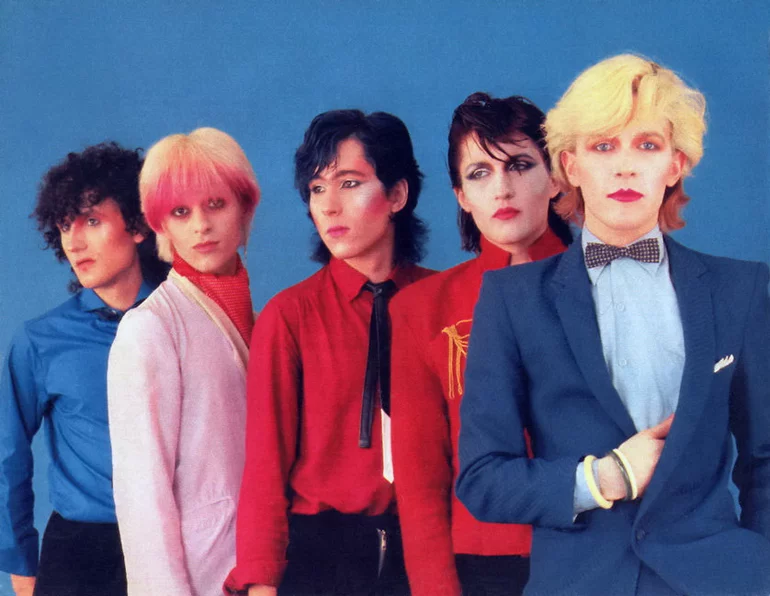 Japan | Punk Wiki | Fandom