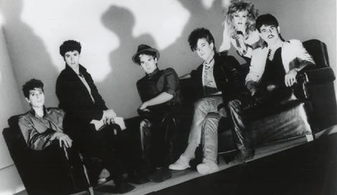 Berlin | Punk Wiki | Fandom